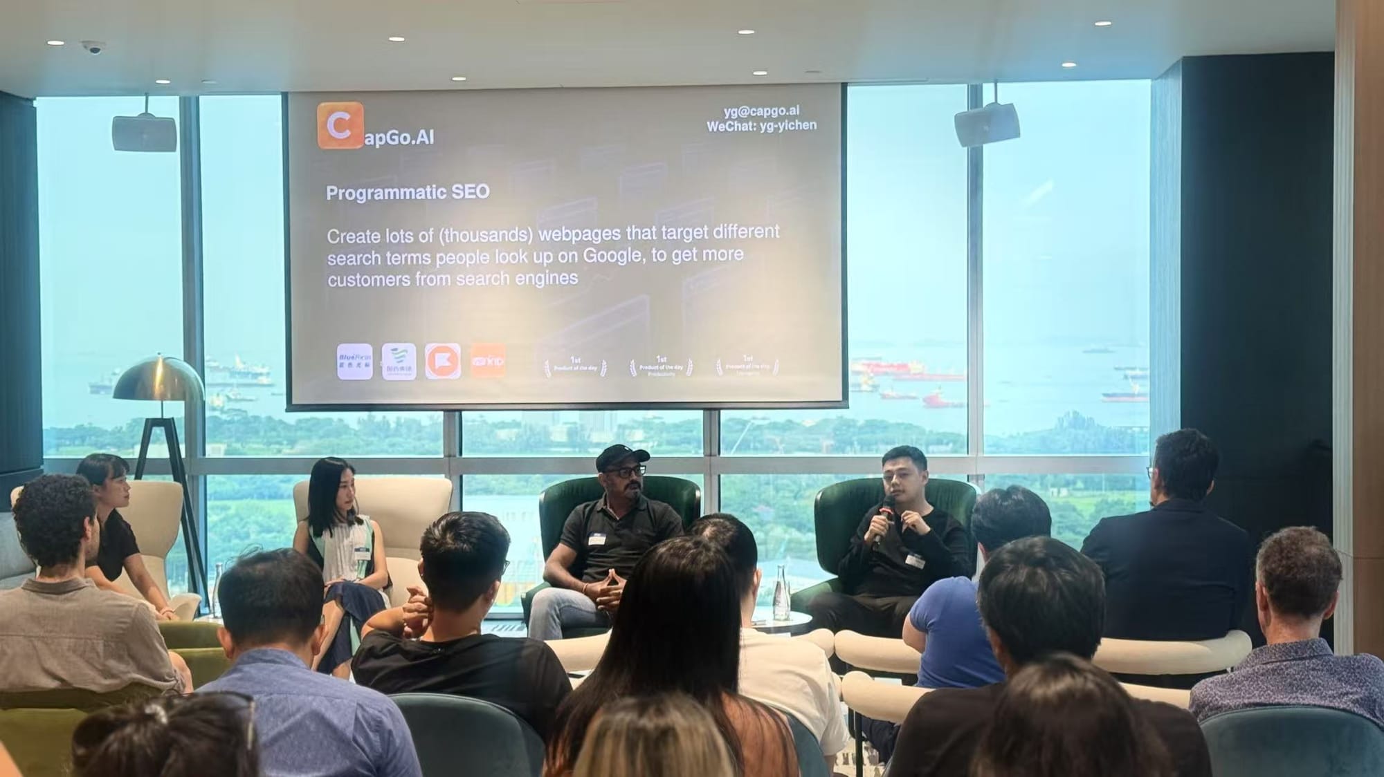 如何用 Framer 做程序化 SEO：完整指南（CAPGO AI 合作案例）